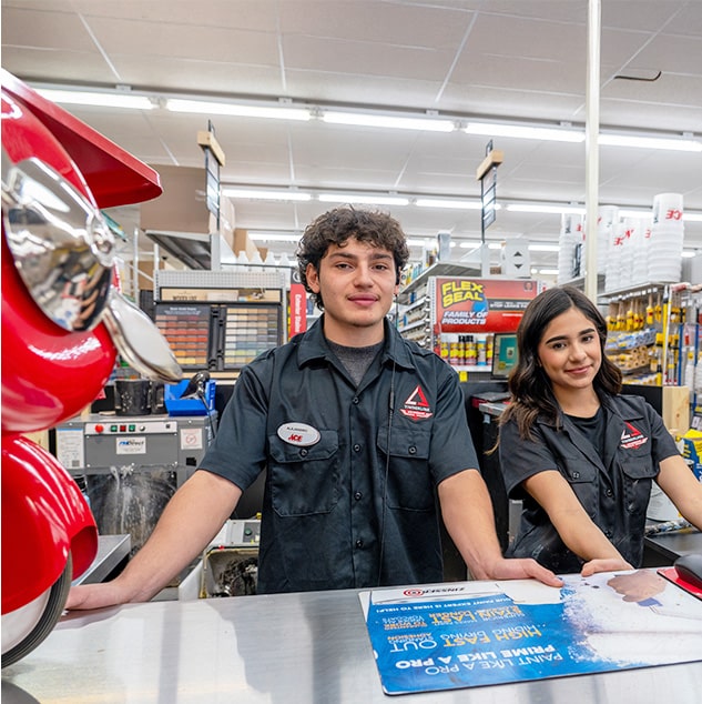 About Timberline Ace Hardware in Colorado